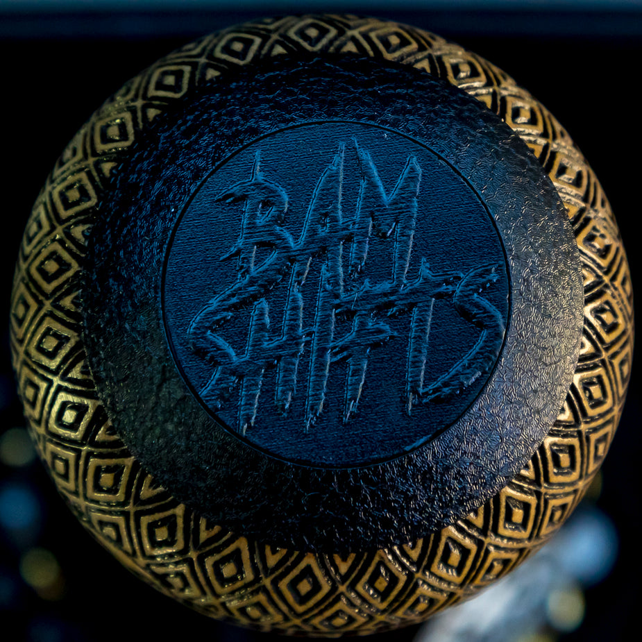 Extra Parts – BAM SHIFTS