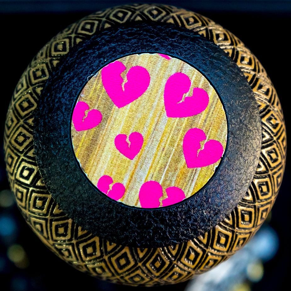 Extra Parts – BAM SHIFTS