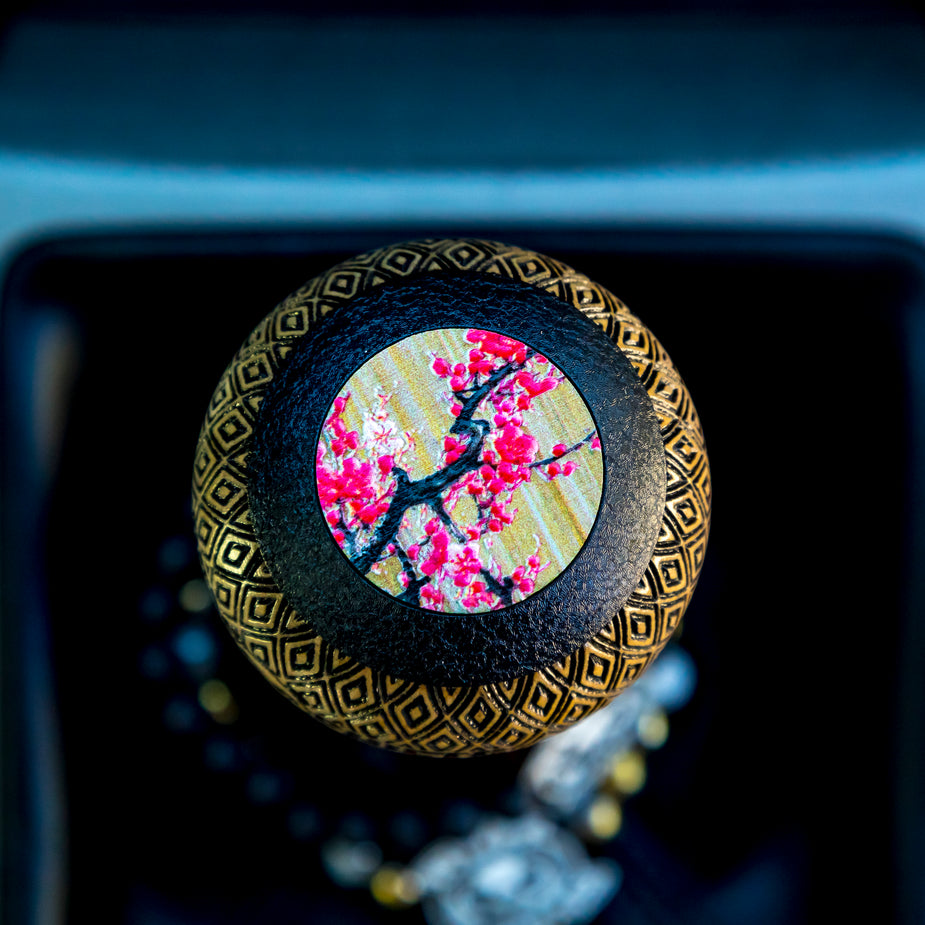 Extra Parts – BAM SHIFTS