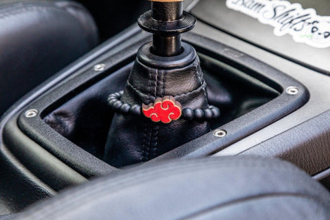 Akatsuki Cloud Black Onyx Shifter Beads – BAM SHIFTS