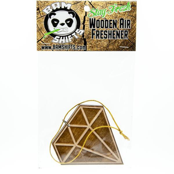 Diamond – BAM SHIFTS