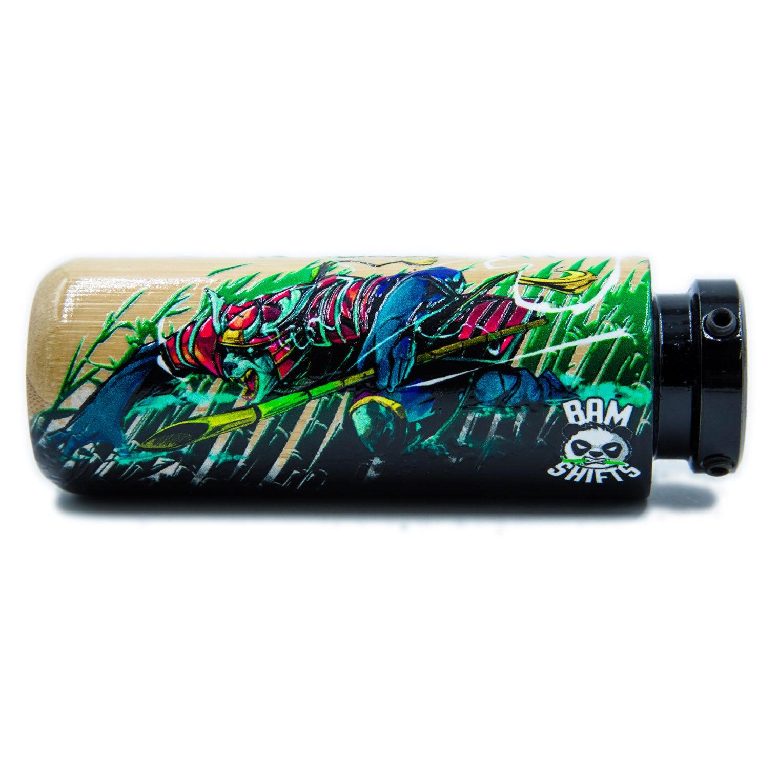 Drift Panda Handy – BAM SHIFTS