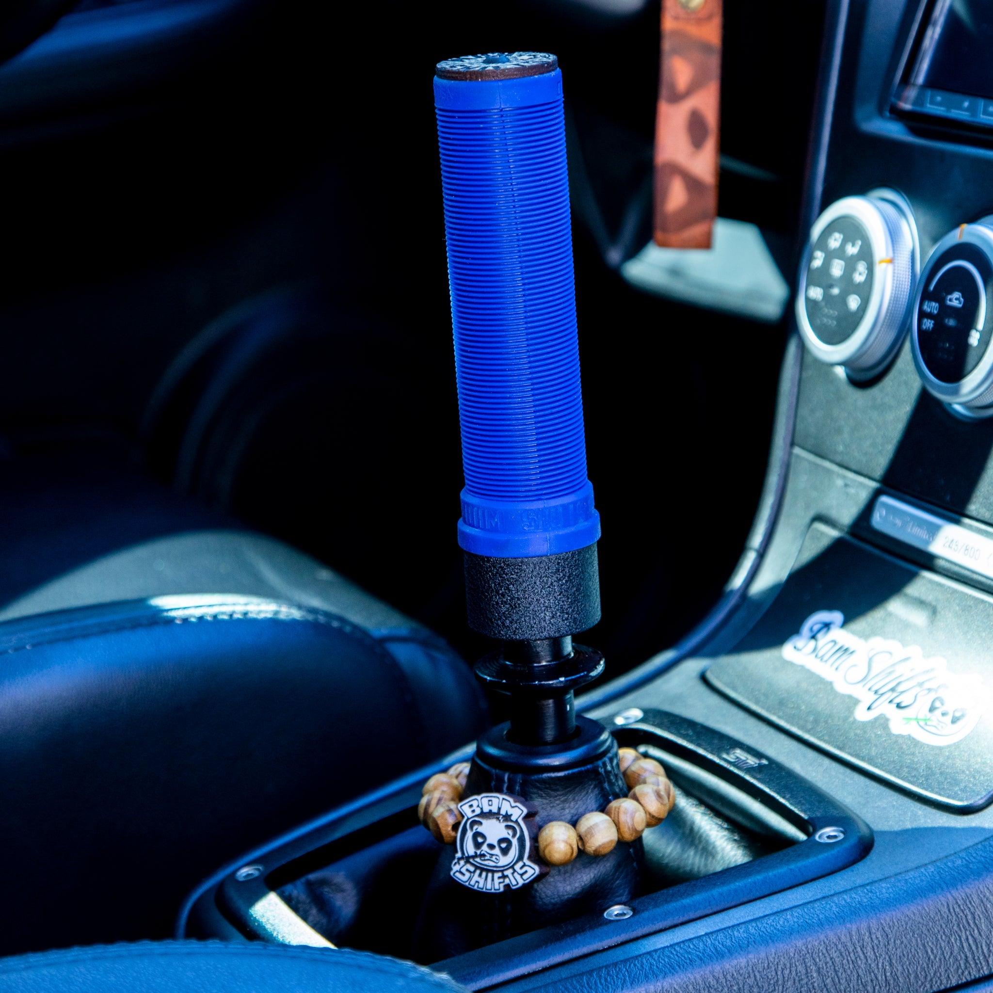 Heavyweight Blue – BAM SHIFTS