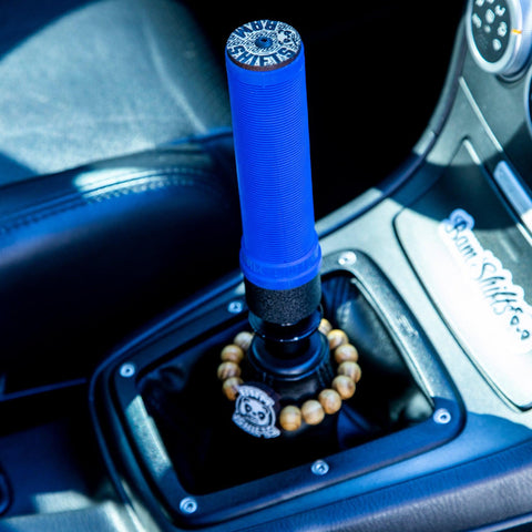 Heavyweight Blue – BAM SHIFTS