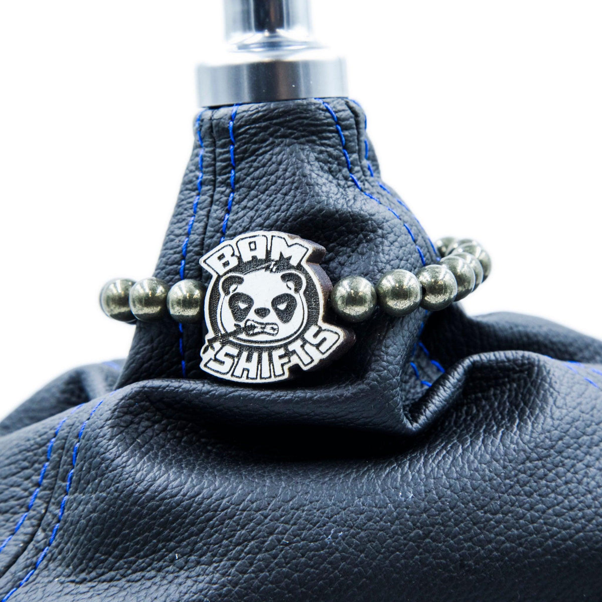 Pyrite Shifter Beads – BAM SHIFTS