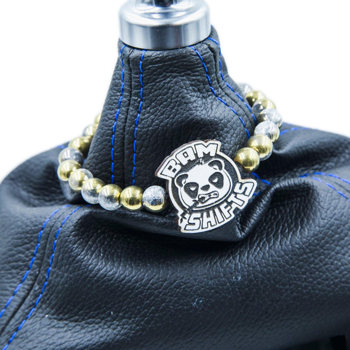 Silver & Gold Shifter Beads! – BAM SHIFTS