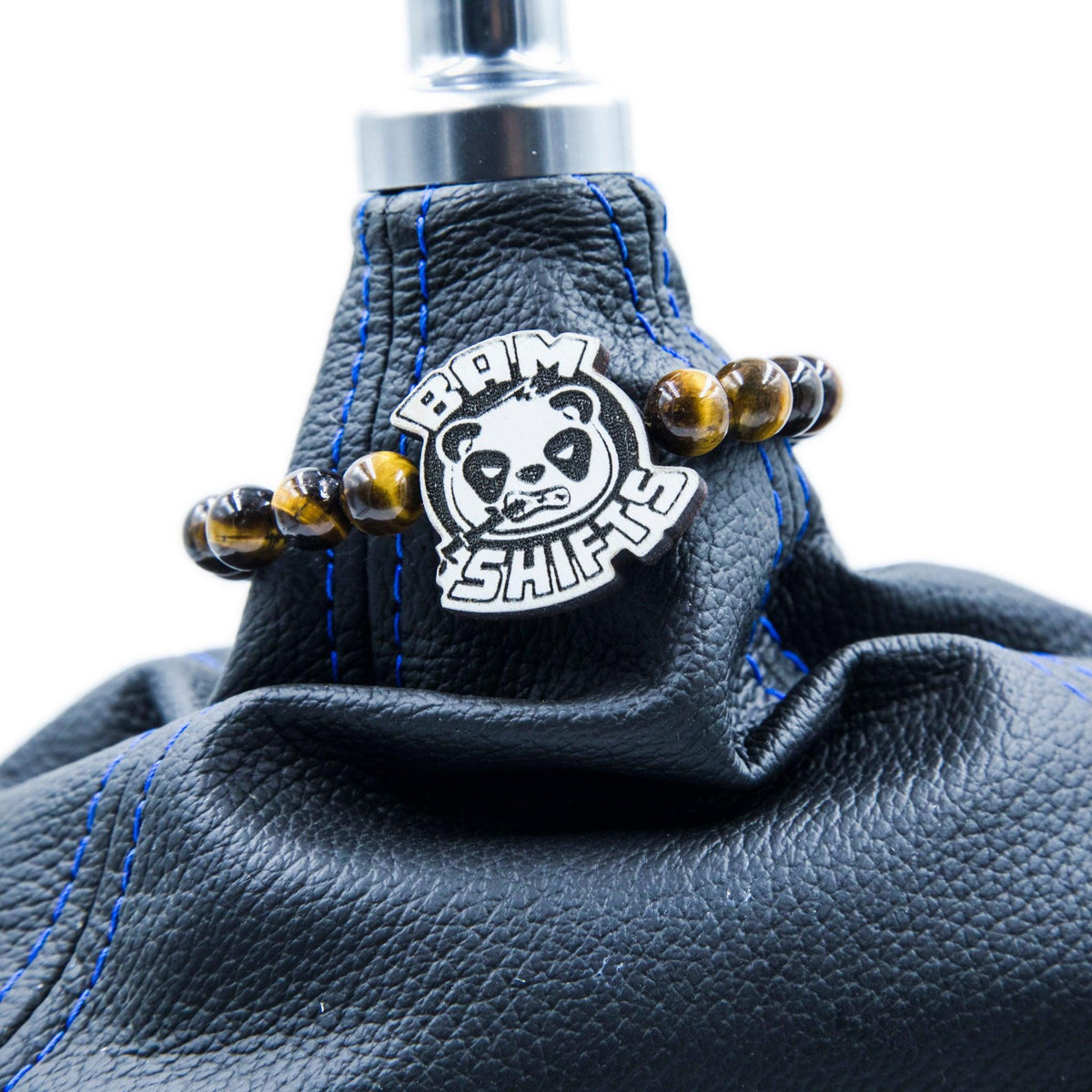 Tiger Eye Shifter Beads – BAM SHIFTS