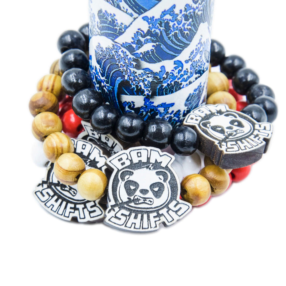 Shifter Beads – BAM SHIFTS